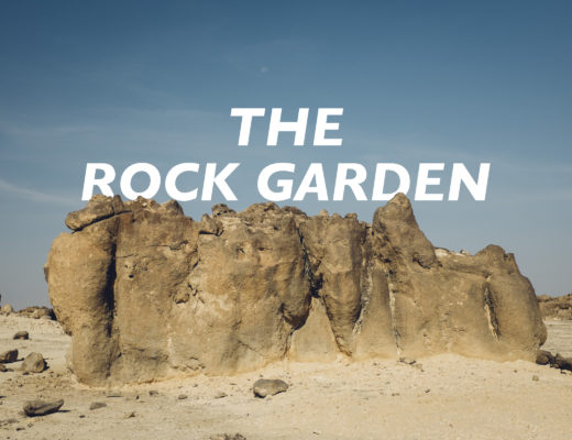 Omani Greetings, 10 Ways – Beyond the Route – Oman Travel Guide