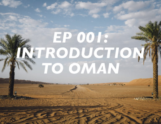 Jebal Akhdar – Beyond the Route – Oman Travel Guide