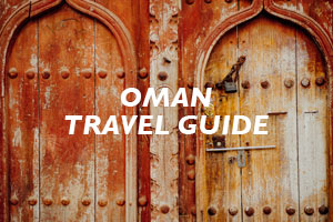 Omani Greetings, 10 Ways – Beyond the Route – Oman Travel Guide