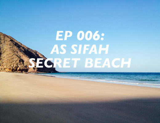 Omani Greetings, 10 Ways – Beyond the Route – Oman Travel Guide