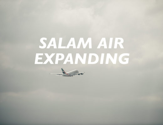 Omani Greetings, 10 Ways – Beyond the Route – Oman Travel Guide