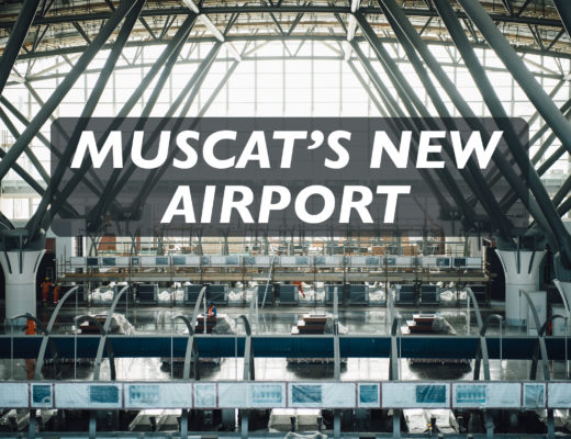 Omani Greetings, 10 Ways – Beyond the Route – Oman Travel Guide