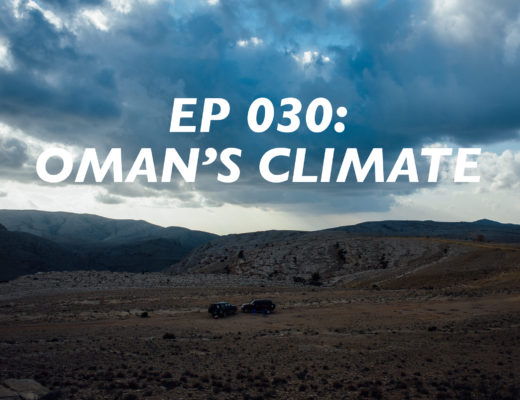 Omani Greetings, 10 Ways – Beyond the Route – Oman Travel Guide