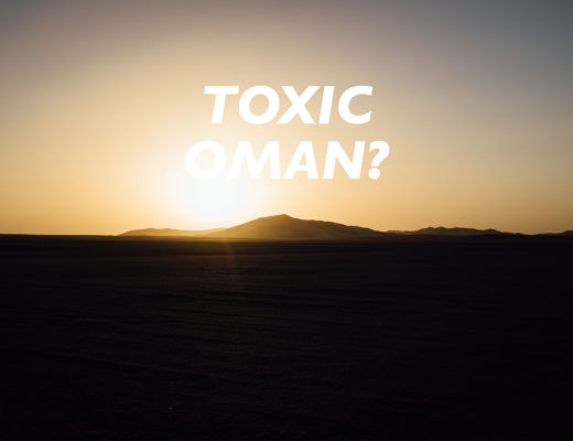 Omani Greetings, 10 Ways – Beyond the Route – Oman Travel Guide