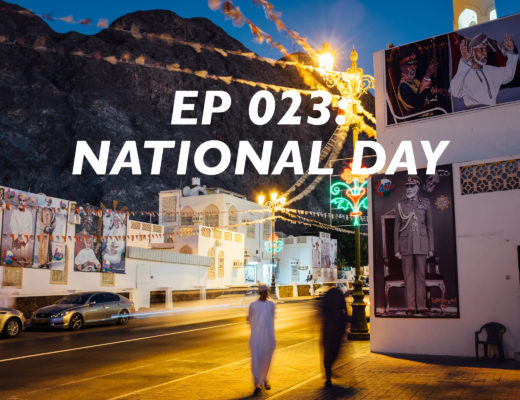 Omani Greetings, 10 Ways – Beyond the Route – Oman Travel Guide